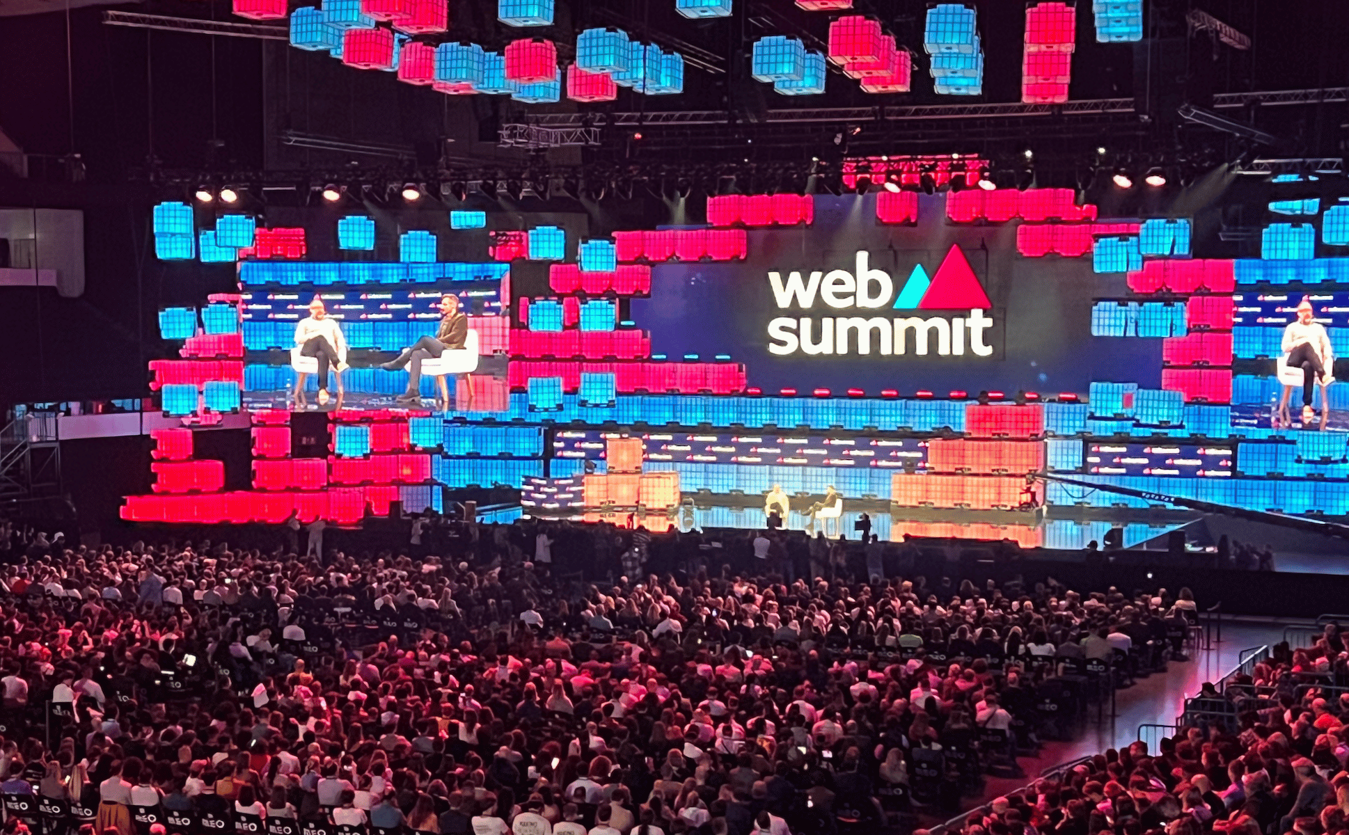 Web Summit 2023: 5 coisas que você precisa saber do principal evento de tecnologia da Europa